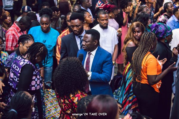 Gallery | The Transforming Church