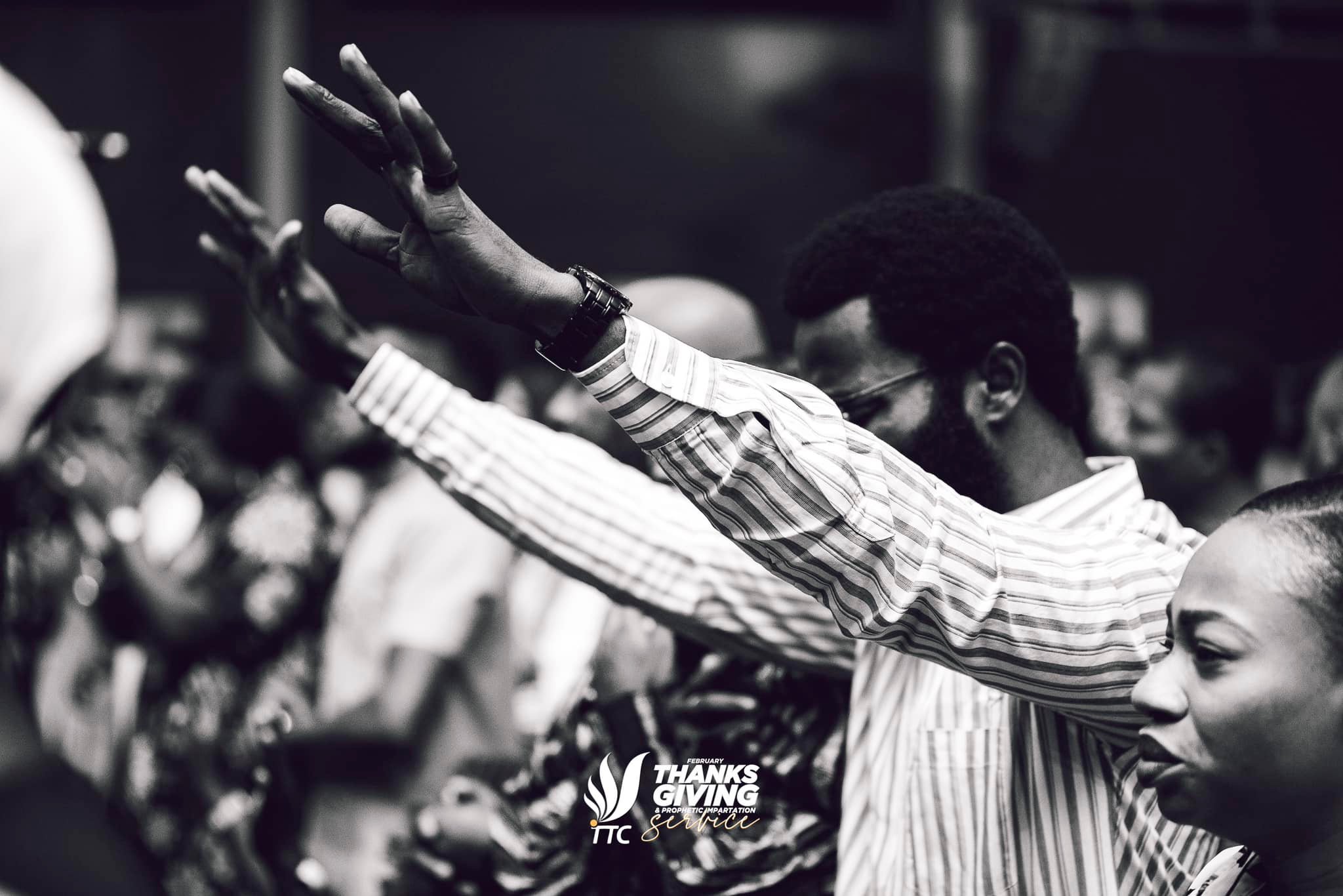 TTC | The Transforming Church