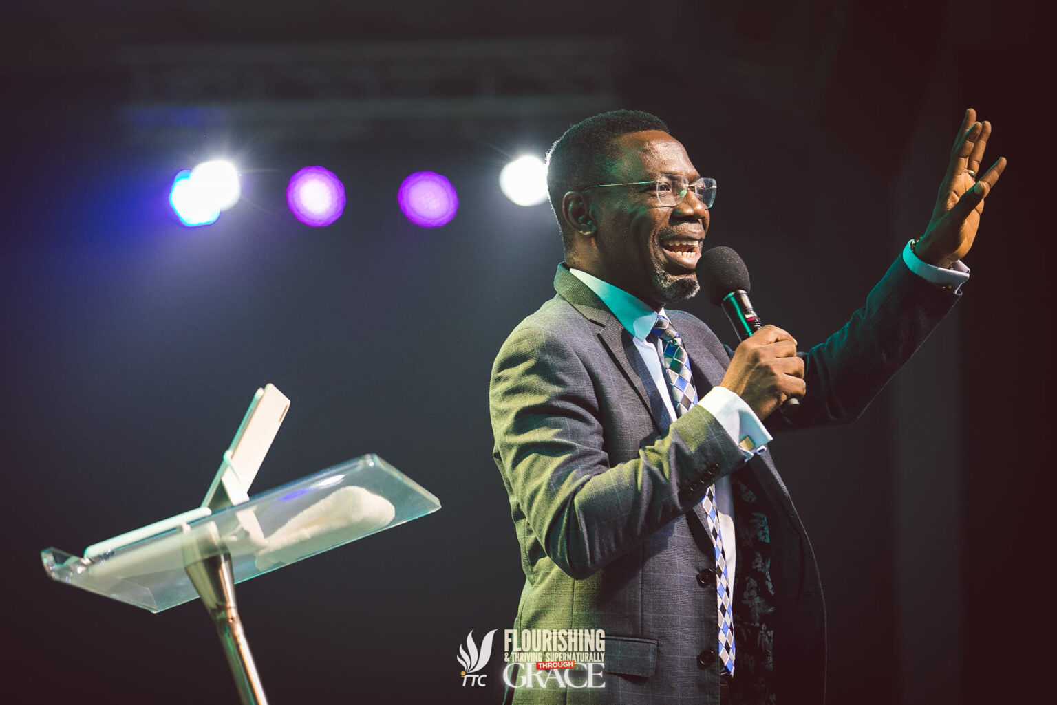 sermon | The Transforming Church